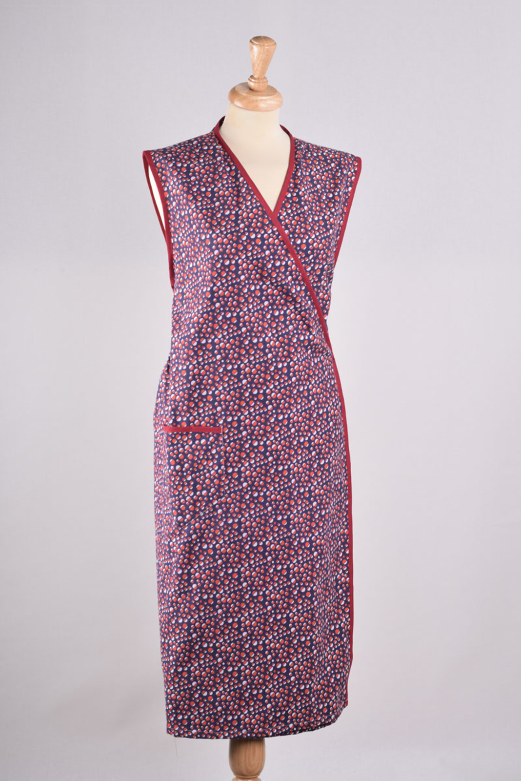 Apron Kit - Maltings Fabrics